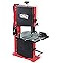 Draper 13773 200mm 250W 230V Two Wheel Bandsaw: Amazon.co.uk: DIY & Tools