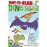 Meet Teddy Rex!: Ready-to-Read Level 1 (Dino School): Williams, Bonnie ...