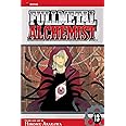 Fullmetal Alchemist, Vol. 14: Arakawa, Hiromu: 9781421513799: Books ...