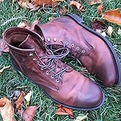 Amazon.com | Wolverine Men's Kilometer Boot | Industrial & Construction ...