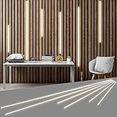 Amazon.com: Art3d LED Recessed Lighting Kit - 6pcs Self-adhesive White ...