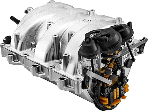 Auto Parts & Accessories OEM A2721402401 Fits for Mercedes-Benz Intake ...