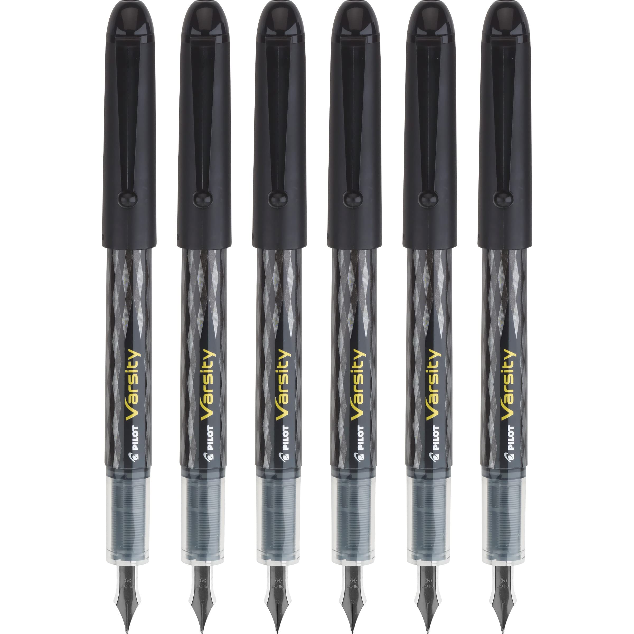 Mua Pilot, Precise Varsity Pre-Filled Fountain Pens, Medium Point 1 mm ...