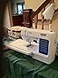 Brother CS7000X Computerized Sewing and Quilting Machine, 70 Built-in ...