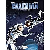 Valerian: The Complete Collection , Volume 1 (Valerian & Laureline ...