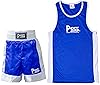 PSS Fighting Kit /Uniform top & short/Boxing gloves/Focus pad ...
