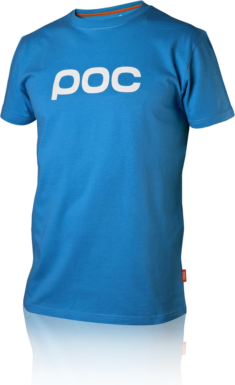 POC T-Shirt Spine, Blue, XS, SG6107: Amazon.de: Bekleidung
