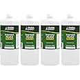 Amazon.com: Duda Energy 4 x 950ml Bottles of 99.9+% Pure Isopropyl Alcohol Industrial Grade IPA ...