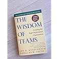 The Wisdom of Teams: Creating the High-Performance Organization ...