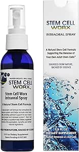 Amazon.com: Stem Cell Supplement - Clinically Proven Stem Cell Worx ...