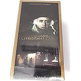 A Christmas Carol - Colorized Version of 1951 Classic [VHS]: Amazon.ca ...