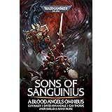 Blood Angels – The Complete Rafen Omnibus (Warhammer 40,000): Swallow ...