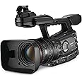 Amazon.com : Canon XF300 High Definition Professional Camcorder ...