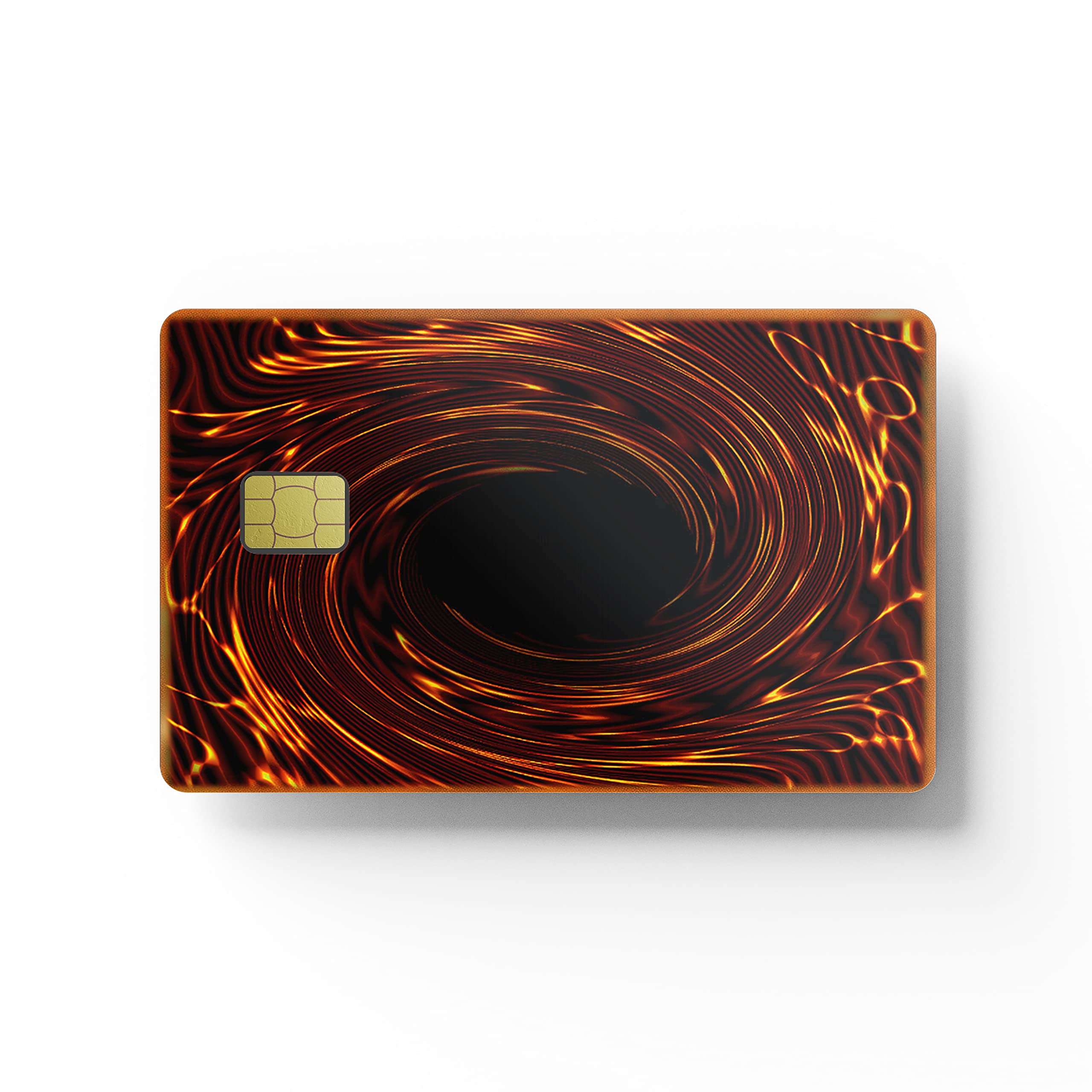 HK Studio Card Skin Sticker Anime Magic Card for EBT, Transportation ...