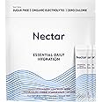 Amazon.com: Nectar Hydration Powder Packets - Organic Electrolyte ...