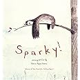 Sparky!: Offill, Jenny, Appelhans, Chris: 9780375870231: Books - Amazon.ca