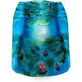 Amazon.com: MODGY Luminary Lanterns 4-Pack - Floating LED Candles with ...