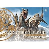 Monster Hunter Illustrations 2 (Hardcover) : Capcom, Capcom: Amazon.com.mx: Libros