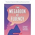 Amazon.com: The Megabook of Fluency: 9781338257014: Timothy V. Rasinski ...