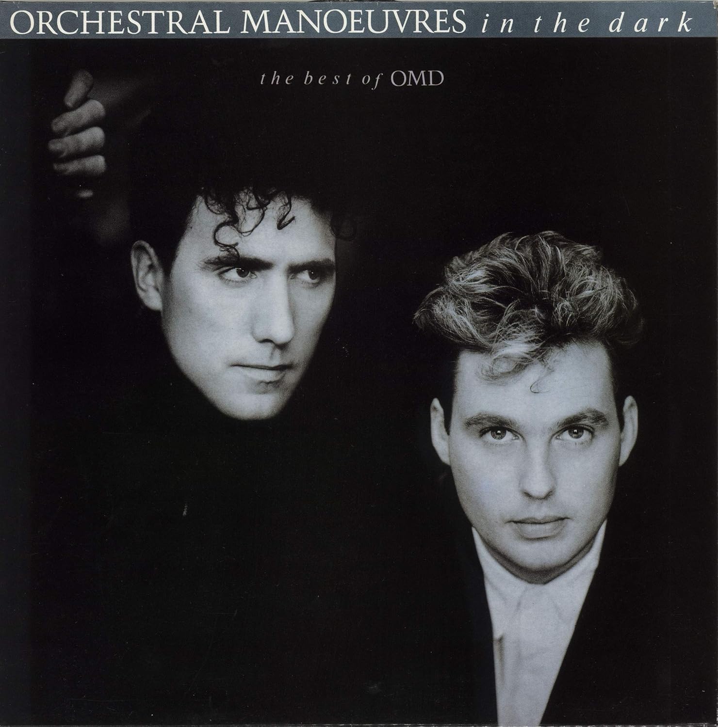 The Best Of OMD: OMD: Amazon.ca: Music