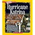 Hurricane Katrina (A True Book: Disasters): Benoit, Peter ...