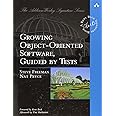 Growing Object-Oriented Software, Guided by Tests: Freeman, Steve ...