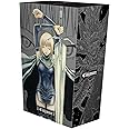 Claymore Complete Box Set: Volumes 1-27 with Premium: Yagi, Norihiro ...