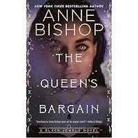 The Queen's Bargain (Black Jewels): Bishop, Anne: 9781984806635: Amazon ...