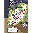 Boys Weekend: Lubchansky, Mattie: 9780593316719: Amazon.com: Books