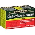 Amazon.com : Bigelow Decaffeinated Constant Comment Black Tea Bags, 20 ...
