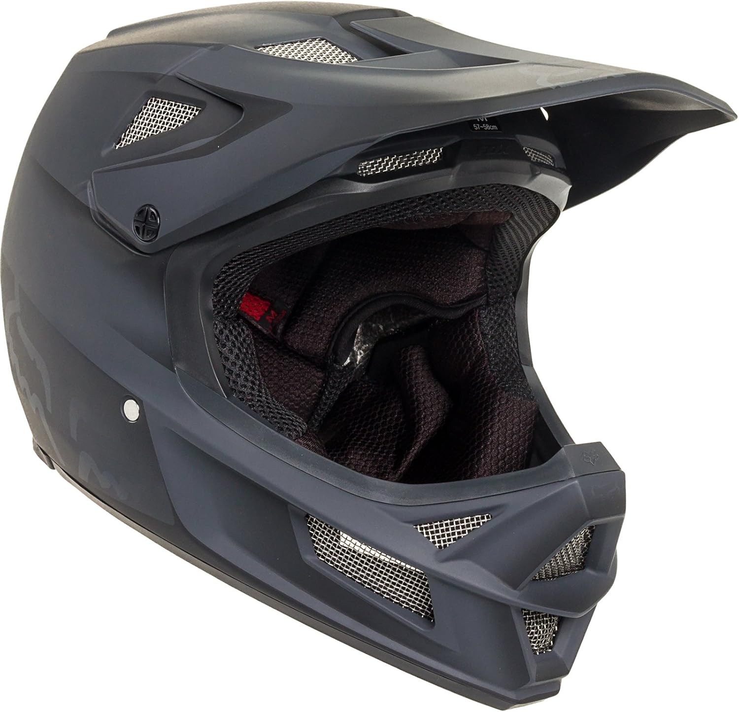 Amazon.com: Fox Racing Rampage Pro Carbon MIPS Helmet: Clothing