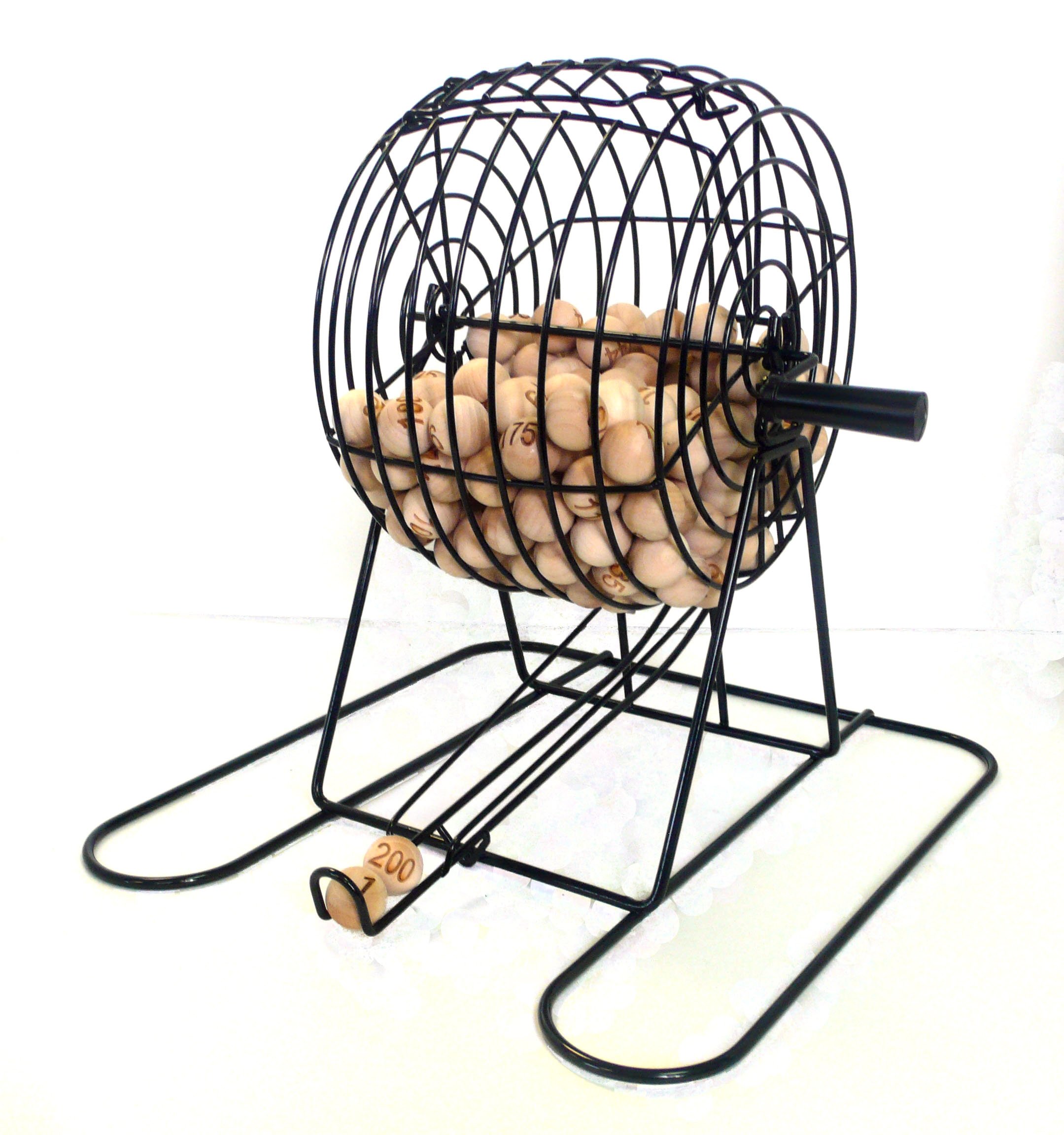 Bingo Balls Bahrain | Buy Online | Whizz Others