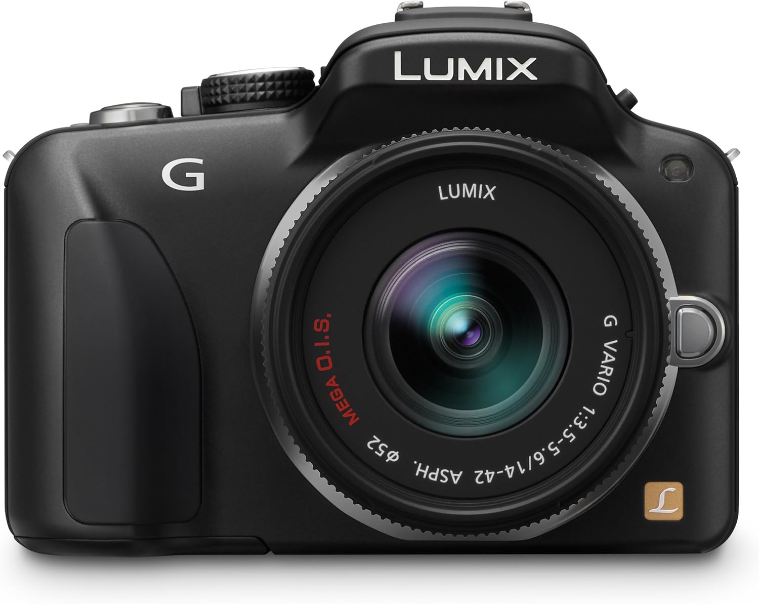 Amazon Canada: Panasonic LUMIX DMC-G3 16 MP Micro Four-Thirds ...
