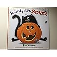 Scaredy-Cat, Splat! (Splat the Cat): Scotton, Rob, Scotton, Rob ...