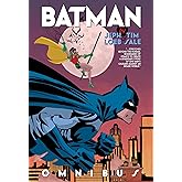 Amazon.com: Batman Knightfall Omnibus 1: 9781779523402: Dixon, Chuck ...