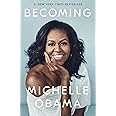 Becoming: Obama, Michelle: 9781524763138: Books - Amazon.ca