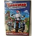 Amazon.com: Barnyard: The Original Party Animals (Widescreen Edition ...