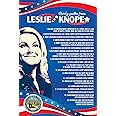 Amazon.com: Parks and Recreation Knope 2012 Poster- Cooltvprops Parks ...