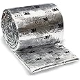 3M Fire Barrier Duct Wrap 615+, 24 in x 25 ft, Roll : Amazon.ca: Tools ...