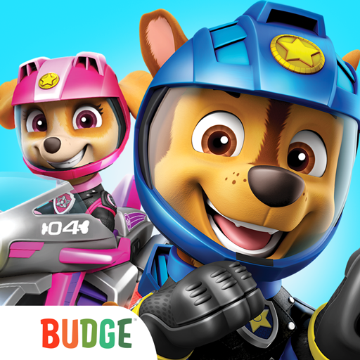 PAW Patrol Rescue World:Amazon.com:Appstore for Android