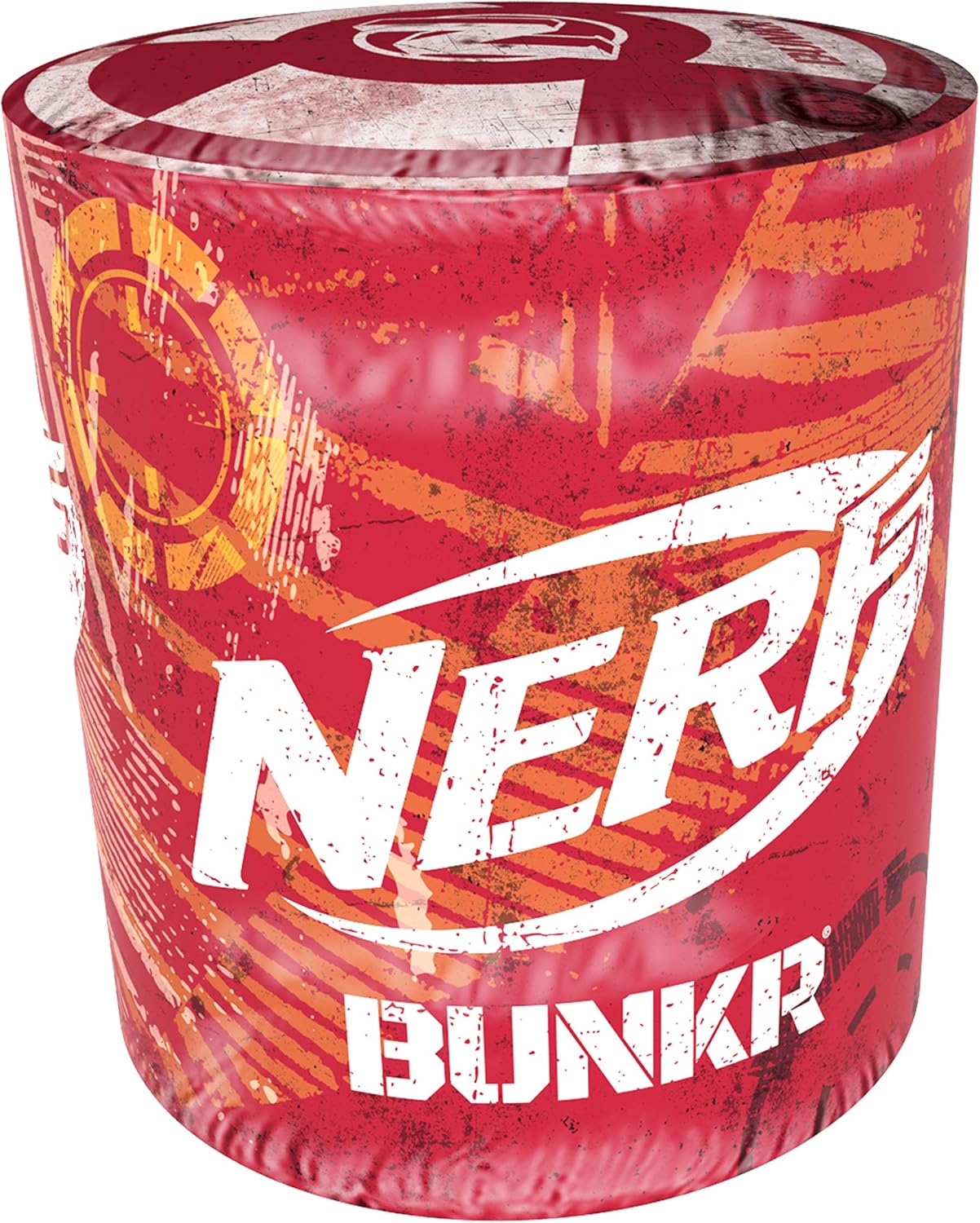 Nerf Bunkr BKN-3344 Inflatable Battle BNKR – BigaMart