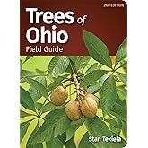 Trees of Texas Field Guide (Tree Identification Guides): Tekiela, Stan ...