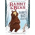 Rabbit & Bear: Rabbit's Bad Habits (1): Gough, Julian, Field, Jim ...