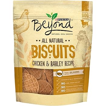 Amazon.com : Bandit's Biscuits All Natural Healthy Grain Free Dog ...
