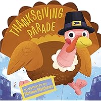 Amazon.com: Macy's Thanksgiving Day Parade: A New York City Holiday ...