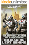 Amazon.com: Operation Breakout (The Sleeping Legion Book 3) eBook: JR Handley: Kindle Store