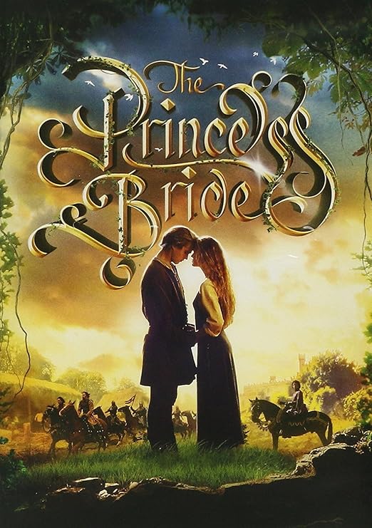 The Princess Bride [Import USA Zone 1]: Amazon.fr: Patinkin, Mandy ...
