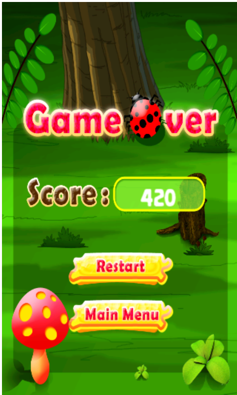 Beetle Game:Amazon.co.uk:Appstore for Android