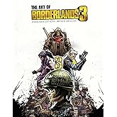 The Art of Borderlands 2: BradyGames: 9780744014372: Amazon.com: Books