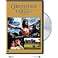 Amazon.com: Greystoke - The Legend of Tarzan : Ralph Richardson, Ian ...
